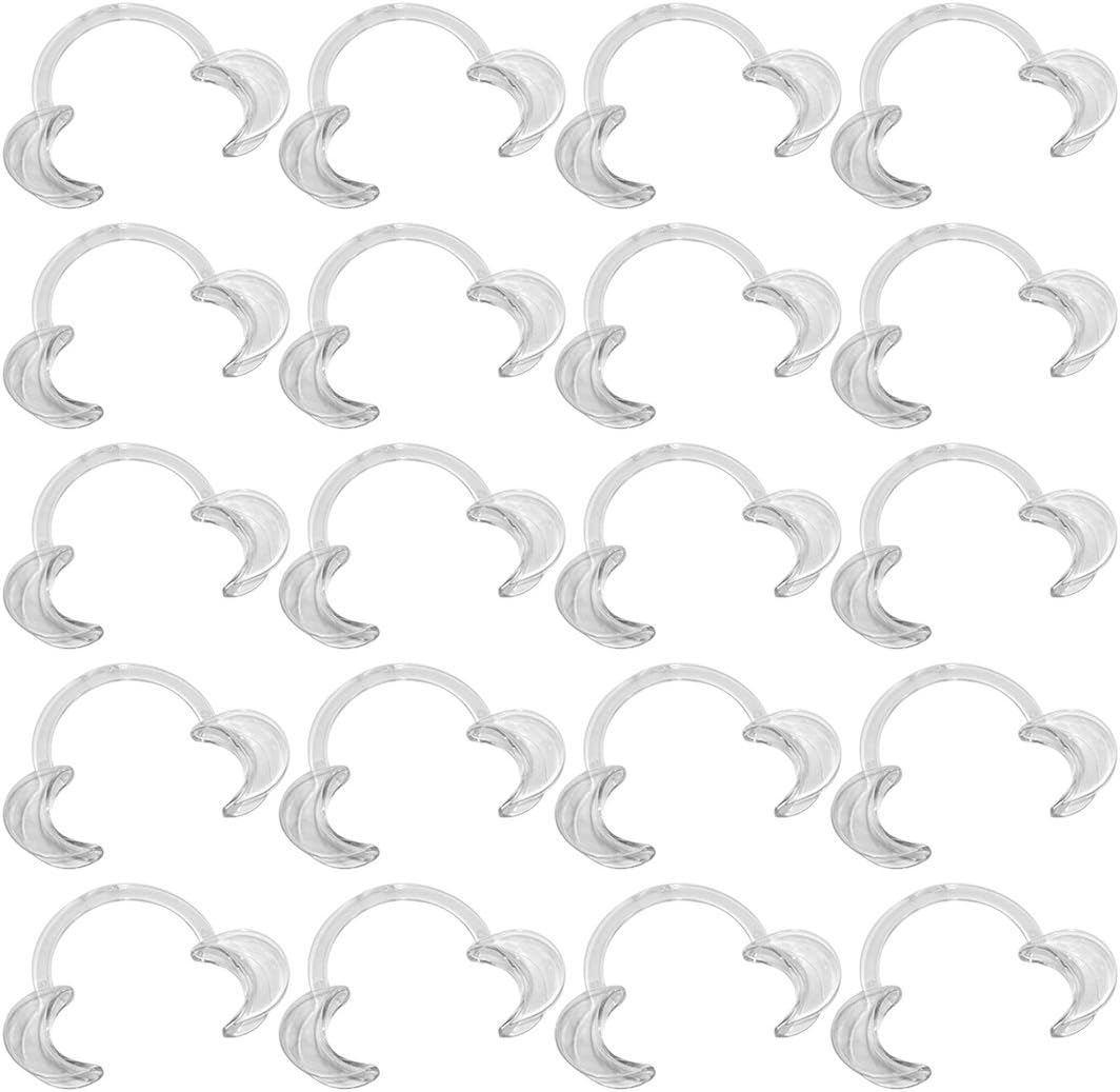 Disposable Cheek Retractor's (Pack of 20) – BeDazzled Smilez