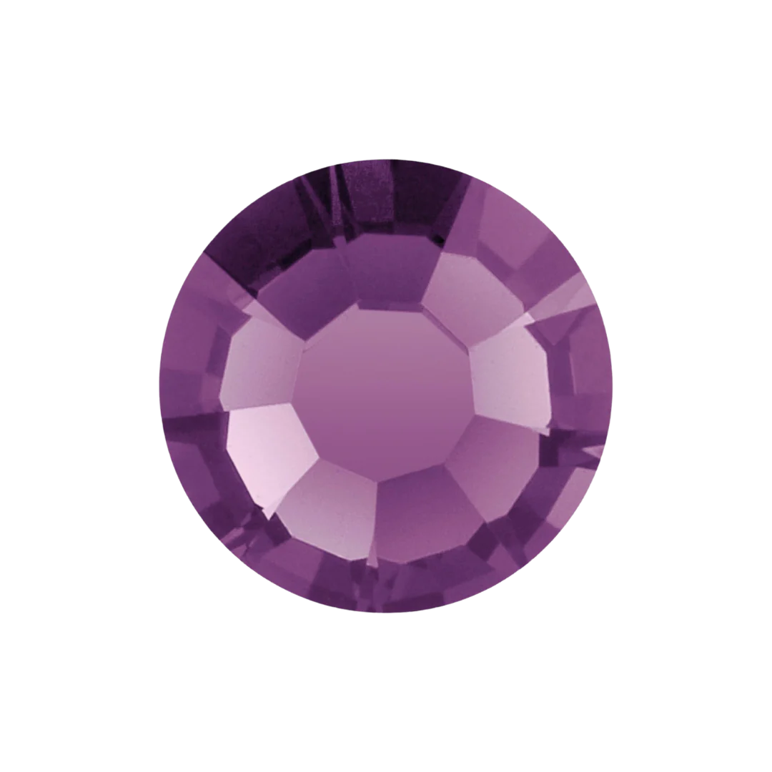 Preciosa® MAXIMA Crystals SS7 (Medium) – BeDazzled Smilez